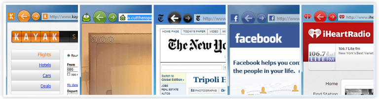 Microsoft Edge Plugins | My Internet Explorer